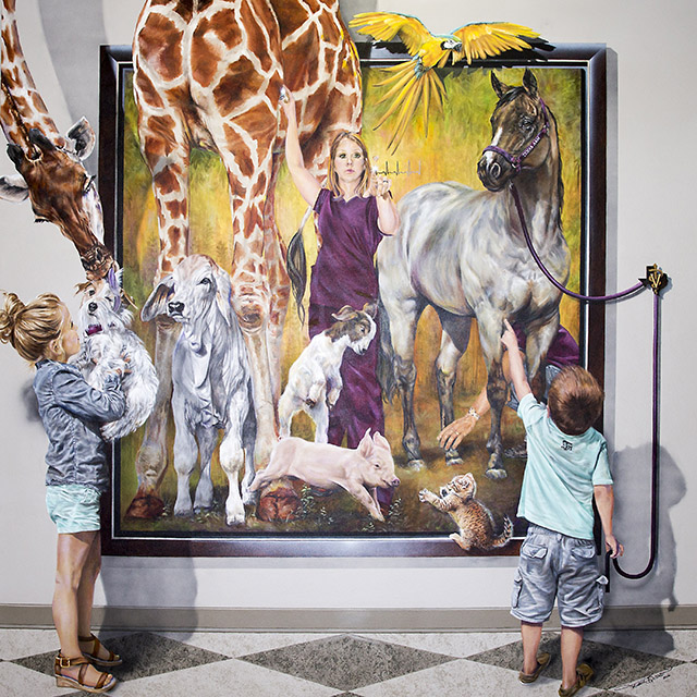 Become an Aggie Veterinarian! | Texas A&M School of Veterinary Medicine ...