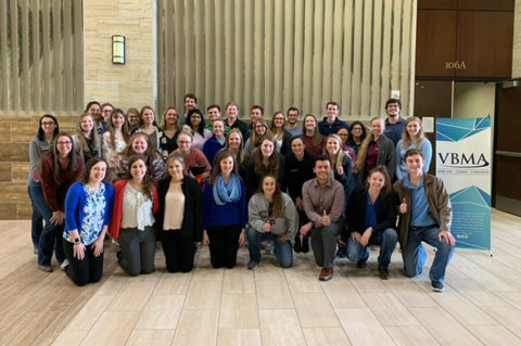 Become an Aggie Veterinarian! | Texas A&M School of Veterinary Medicine ...